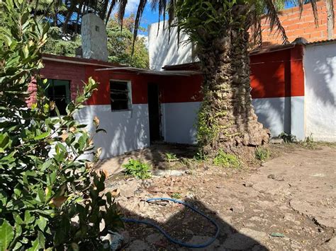 Casa Venta 3 Ambientes 60m2 1 Cochera Rejon 7500 Los Pinares Costa