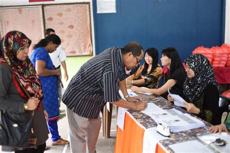 Smk Methodist Acs Sitiawan January 2018