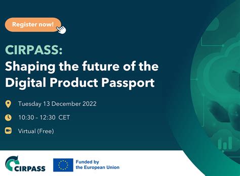 the dpp as defined in the proposal for espr cirpass