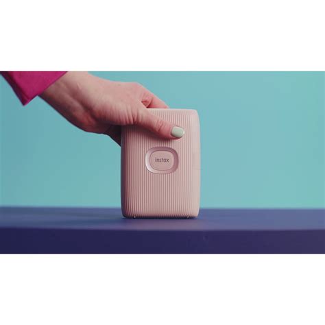 პორტატული ფოტო პრინტერი Fujifilm Poertatuli Foto Printeri