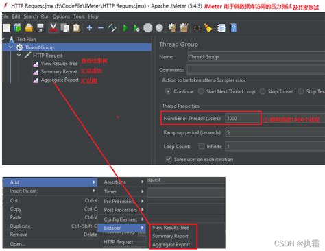 黑马redis实战 Jmeter压测工具jmeter 压测redis Csdn博客