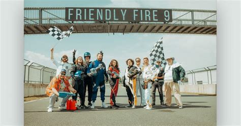 Friendly Fire 9: Zuschauer spenden erneut über 1 Mio. € (Update ...
