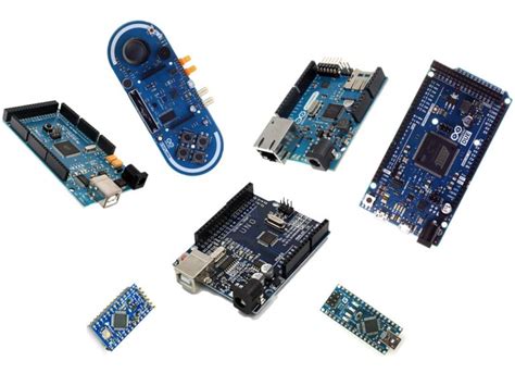 puerto de serie en arduino flexbot