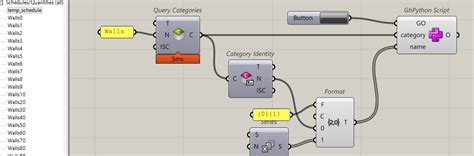 db viewschedule createschedule freezes revit application revit