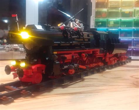 Drg Br 5280 Rlegotrains