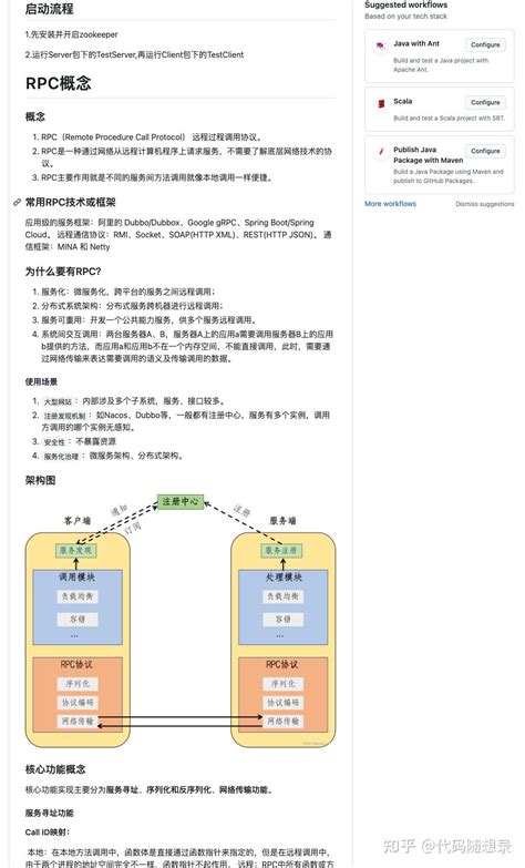 Java Rpc