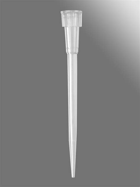 Txl 10 R Axygen® 10 µl Microvolume Pipet Tips Non Filtered