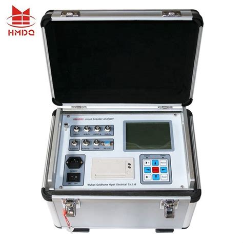 China High Voltage Switchgear Testing Manufacturers Suppliers Factory
