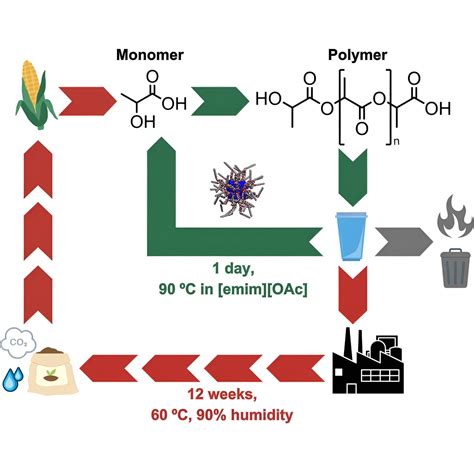 An Enzyme Used In Laundry Detergent Can Recycle Single Use Plastics