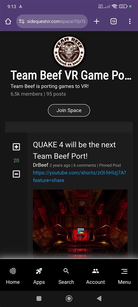 Meta Quest 3 Community Hi All Have You Any Information About