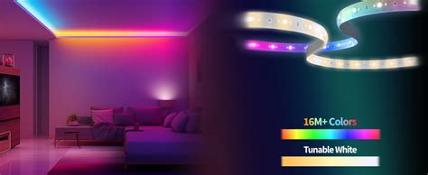 Aqara Led Strip T1 Jst Electronics By Aqara
