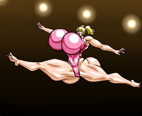 Rule 34 Big Breasts Big Breasts Big Thighs Blonde Female Blonde Hair