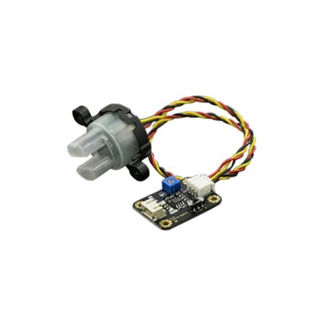 Gravity Analog Turbidity Sensor Robotshop