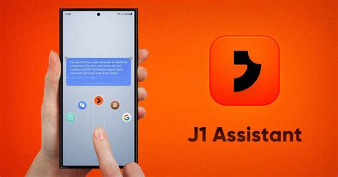 Matter Launches Task Oriented Personal Ai Assistant J1 Assistant” An