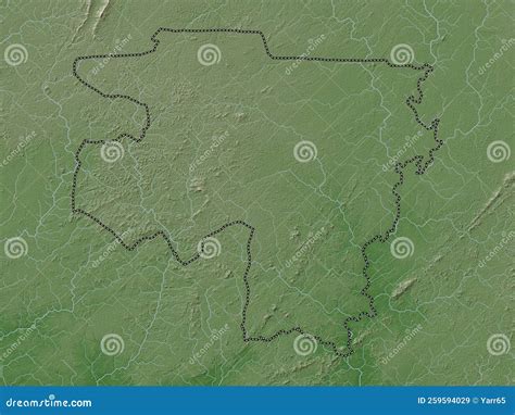 River Gee Liberia Wiki No Legend Stock Illustration Illustration