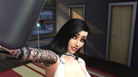 Share Your Female Sims Page 23 The Sims 4 General Discussion