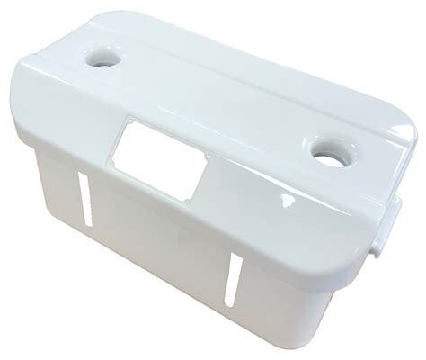 Vacuum Formed Medical Enclosures Fb Avak Fb Avak Vacuum Forming