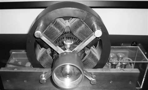 Who Invented The Induction Motor Techhistorian