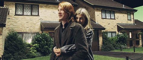 Fleur Bill Harry Potter