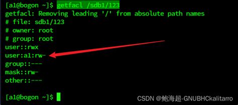 Linux：acl 权限控制linux系统服务器怎么设置acl、策略路由针对内部访问进行限制 Csdn博客