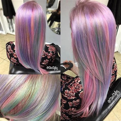 Instagram Post By Hairbesties Community • Apr 15 2017 At 257pm Utc
