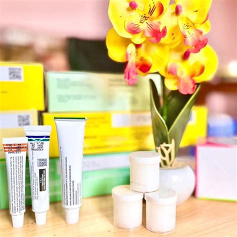 Jual SALEP RACIKAN DOKTER SPESIALIS KULIT UNTUK GATAL ALERGI EKSIM