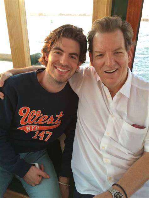 Nicholas Lusher 1962 2024 Art Lover Of Global Acclaim The Royal Gazette Bermuda News