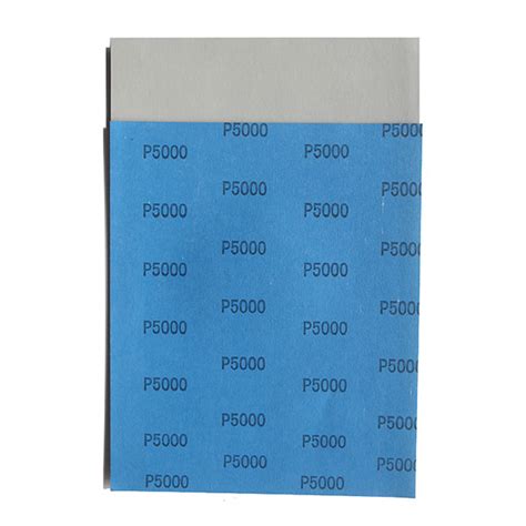 กระดาษทรายแผ่น Thai Global Abrasives