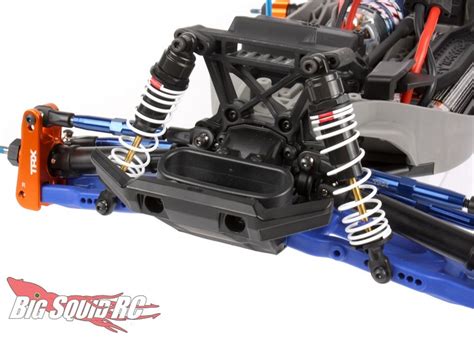 How To Traxxas Rustler 4X4 3 Phase Upgrade Big Squid RC RC Car