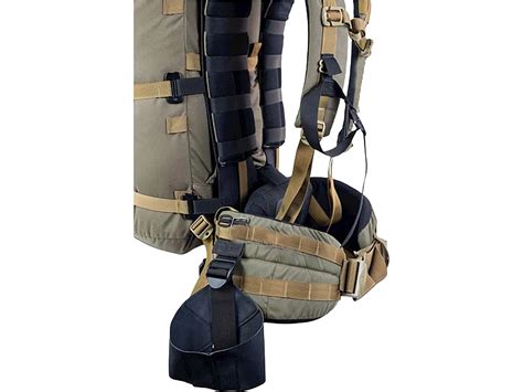 Kifaru Gun Bearer Backpack Rifle Sling Right Hand