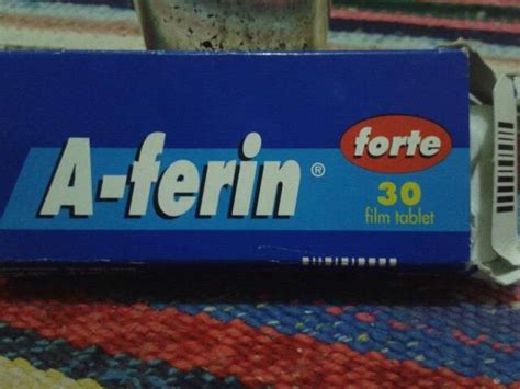 دوائي في تركيا سبيرازول المادة الفعالة سبيرامايسن مضاد