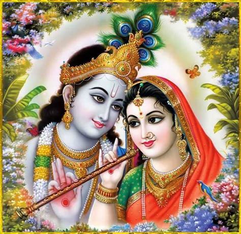 Janmashtami Special Radhe Krishna Wallpapers For Whats App Dp And