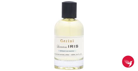 Luxurious Iris Gerini аромат — аромат для мужчин и женщин 2021