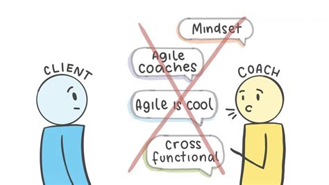 Beyond Agile Coaches Agile Reloaded