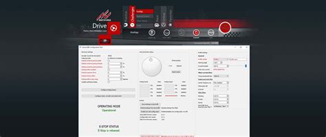 SimuCUBE Open Source Firmware Share Your Settings Games Granite