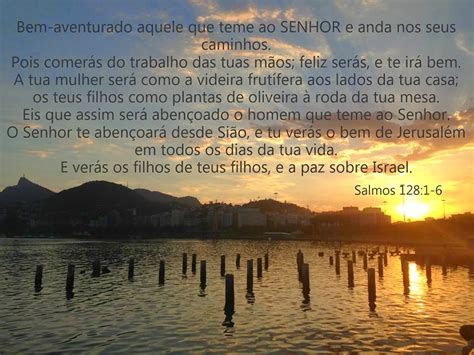 Aquele Que Teme Ao Senhor Librain