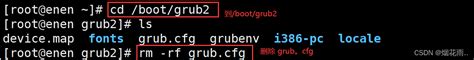 Linux操作系统引导过程systemctl Set Default Multi Usertarget Csdn博客