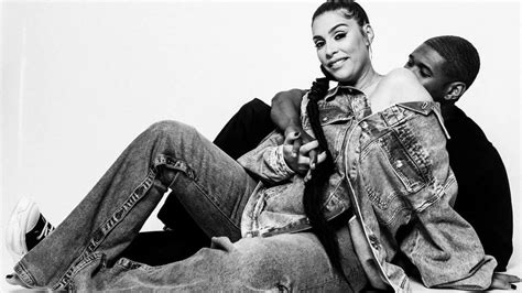 Usher Se Casará Con Su Novia Jennifer Goicoechea Después De Su Show De