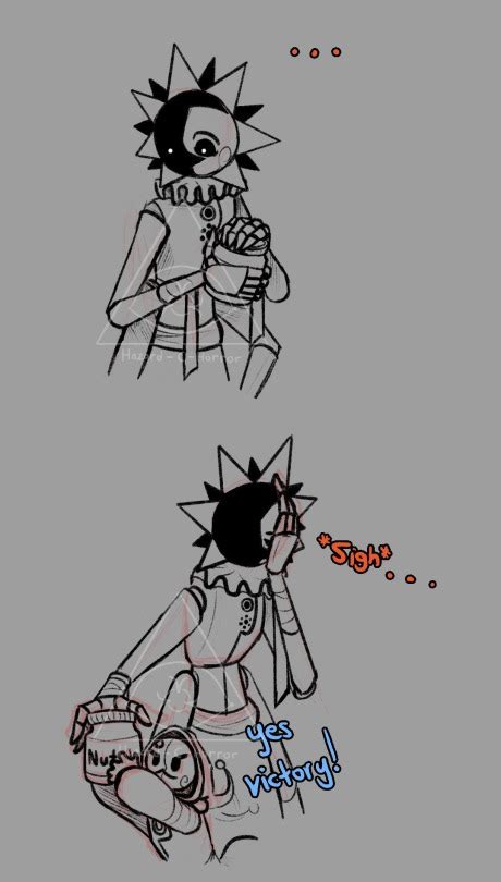 Lunar Tsams On Tumblr