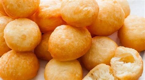 Баурсаки классические рецепт - Лавка Специй