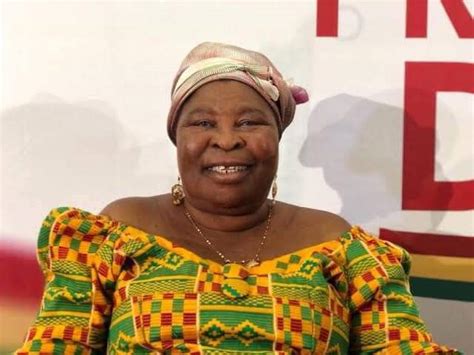 Akua Donkor Dead