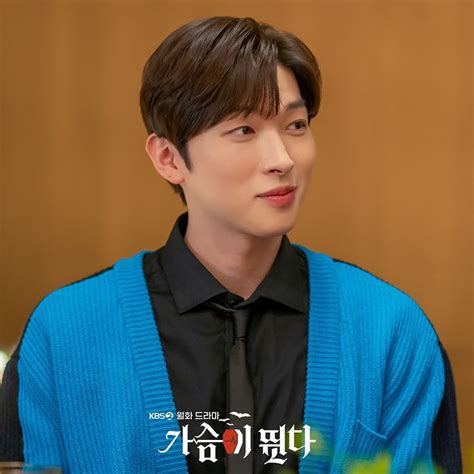 8 Highlight Drakor Heartbeat Episode 5 6