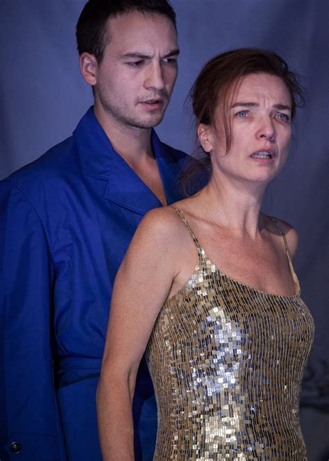 Adél Kováts Radnóti Színház