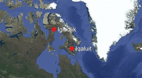 Rcmp Were Afraid To Let Officers Testify At Inquest Of Nunavut Man Shot