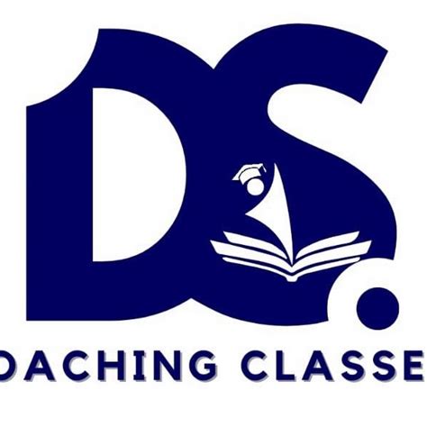 Ds Coaching Classes Youtube
