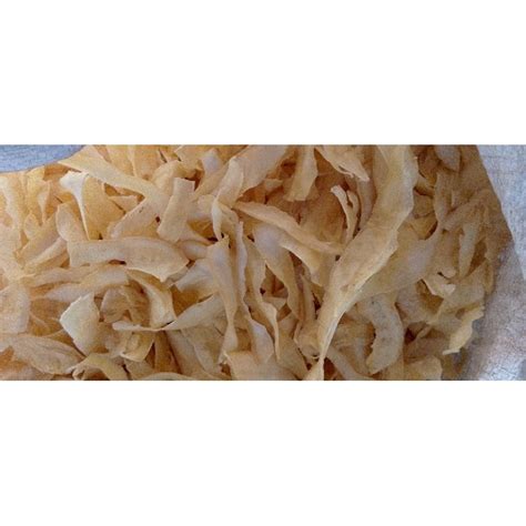 1kg Raw Cassava Chipsoriginal Cassava Chipscrispy Shopee Philippines