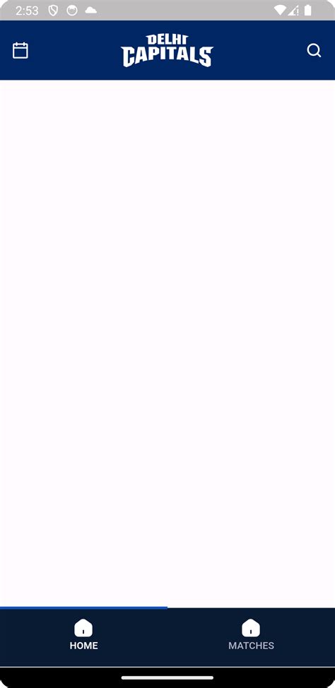 Android White Line Appear At The Bottom Of The Tab Bar In Flutter
