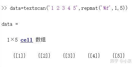 MATLAB学习笔记待修改文本文件的读写 知乎