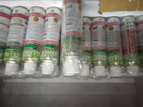 DP Test Kit For Detect Metal Defect Packaging Type Bottle At