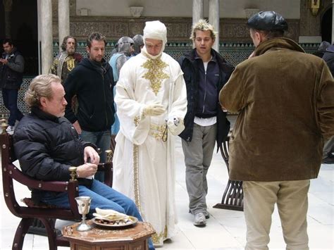 Baldwin Iv Kingdom Of Heaven Bts Царство небесное Царство Себастиан